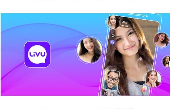 Download LivU APK Terbaru 2022, Bisa Menghasilkan Uang? | JalanTikus