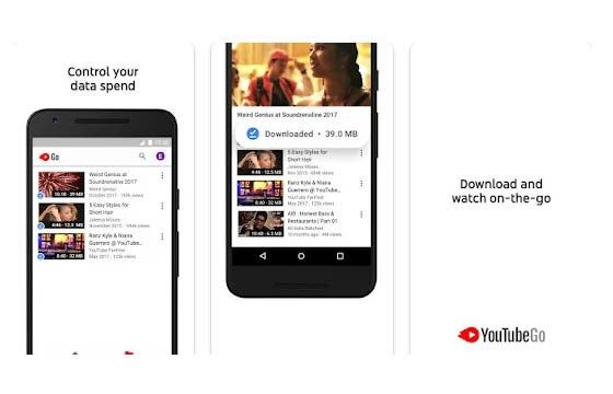 YouTube Go APK for Android Versi Terbaru 2022 | JalanTikus