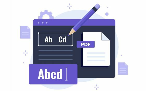 6 Cara Edit PDF Mudah Secara Online dan Offline | JalanTikus