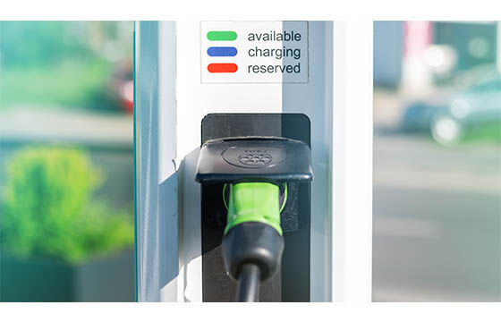 10 Komponen Mobil Listrik dan Fungsinya dalam Berkendara | JalanTikus