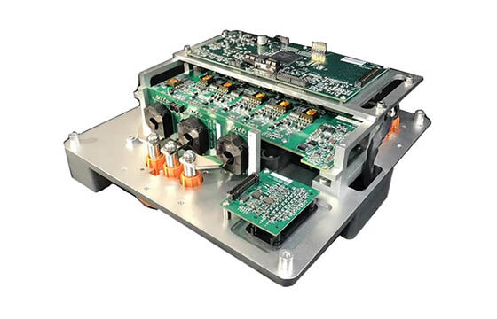 10 Komponen Mobil Listrik dan Fungsinya dalam Berkendara | JalanTikus