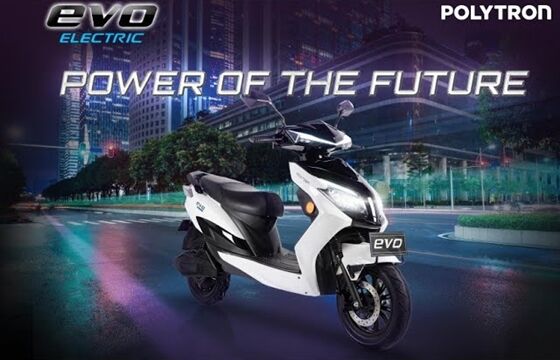 4 Motor Listrik Polytron Terbaru 2024 Beserta Harga dan Spesifikasinya ...