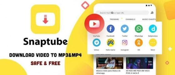10 Aplikasi Youtube Downloader Android Terbaik, Gratis Tanpa Iklan ...