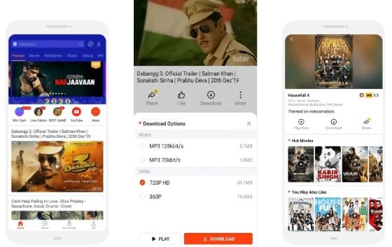 10 Aplikasi Youtube Downloader Android Terbaik, Gratis Tanpa Iklan ...