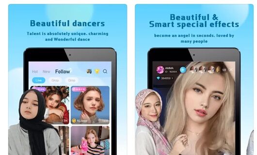 15 APK Live Bebas Terbaru 2025, Nonton Live Bar-Bar Gratis | JalanTikus