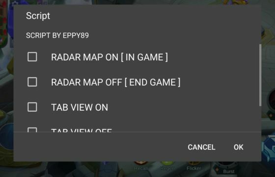11 Cheat Mobile Legends Pro Player yang Sering Digunakan | JalanTikus