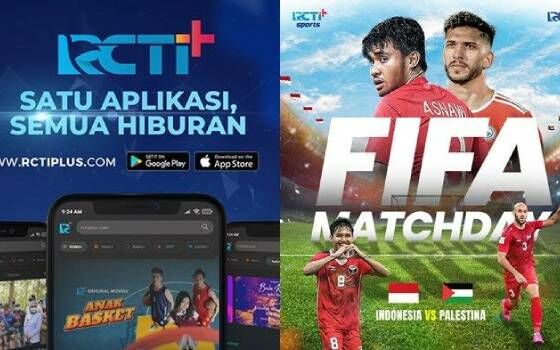 9 Situs Live Streaming Bola Legal Gratis, Bisa Nonton di HP! | JalanTikus