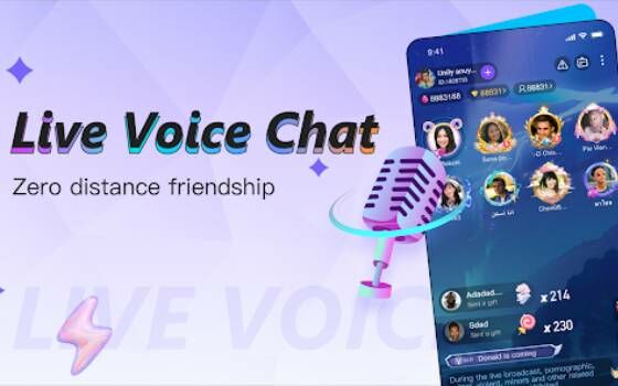 Hot51 Mod APK v1.1.549 Download, Unlock All Room HotLive Bar Bar Viral ...