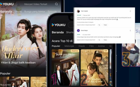 12 Aplikasi Nonton Film Gratis yang Aman dan Legal (2025) | JalanTikus