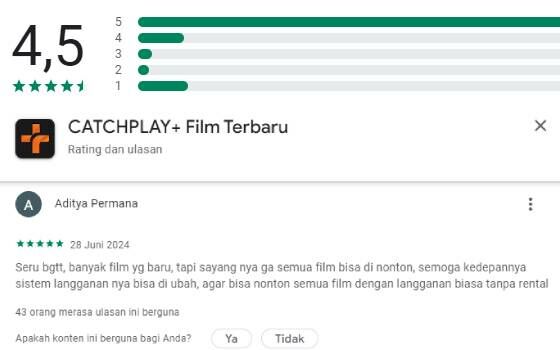 12 Aplikasi Nonton Film Gratis yang Aman dan Legal (2025) | JalanTikus