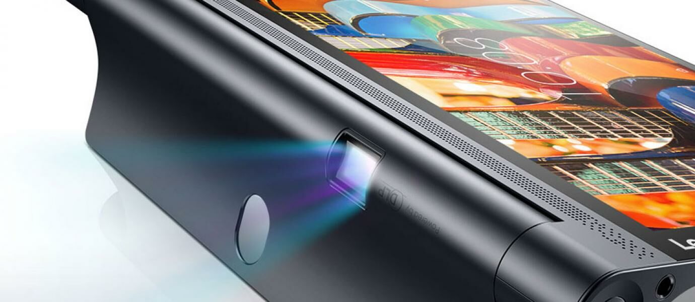 Tablet Projector – Fujhi17 Technology News