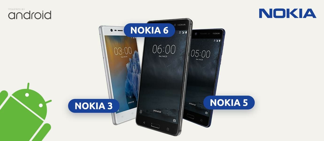 Smartphone Android yang Paling Ditunggu Telah Hadir di Indonesia ...