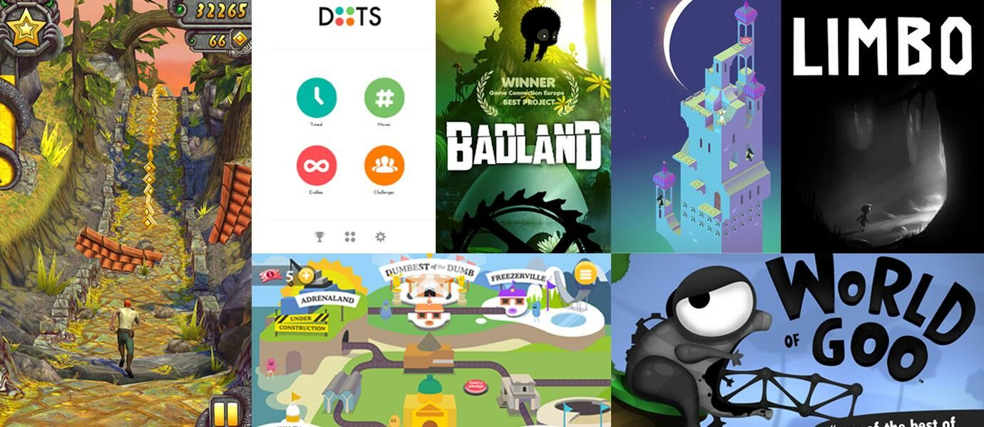 7 Best Android Games Can You Play Without the Internet! | Tech's Sound