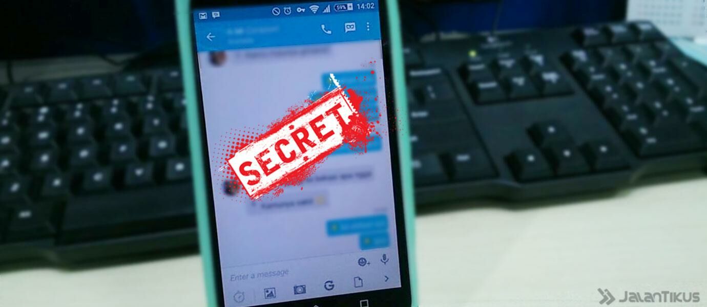KSR Networks How To Send Secret Messages Within An Image 