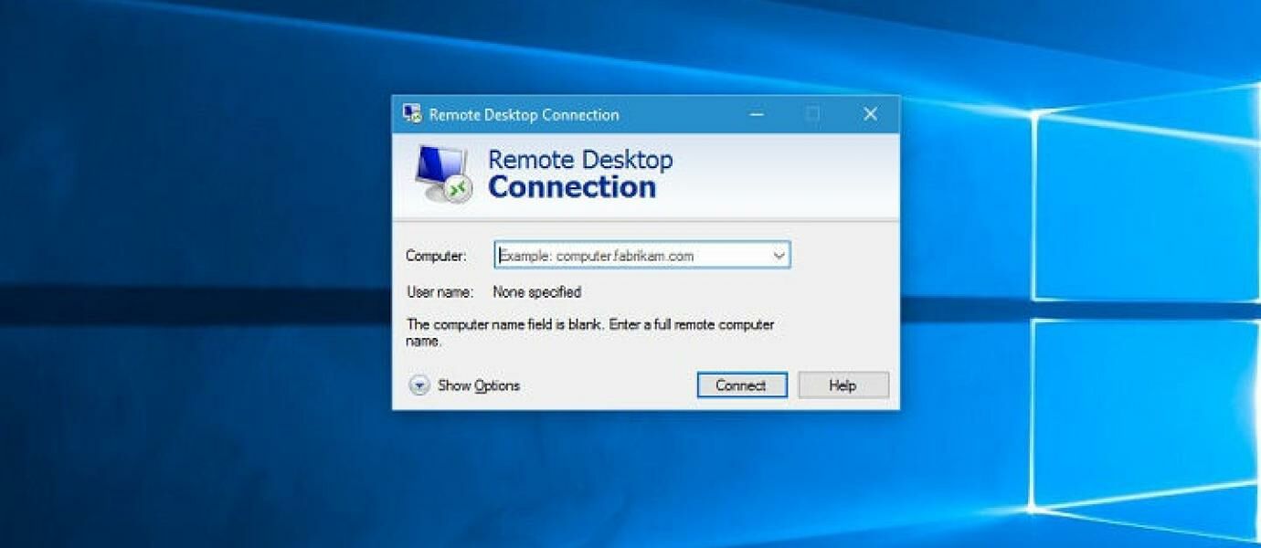 Cara Mengendalikan Komputer Orang Lain Tanpa Perlu Install Aplikasi ...