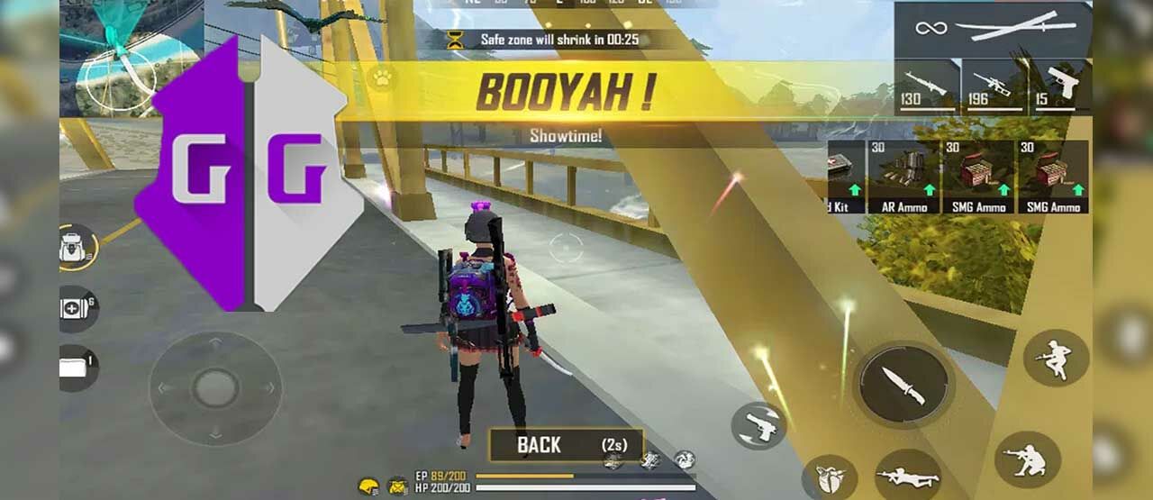 Download Zero Hacking APK Terbaru 2024, Auto Headshot! | JalanTikus