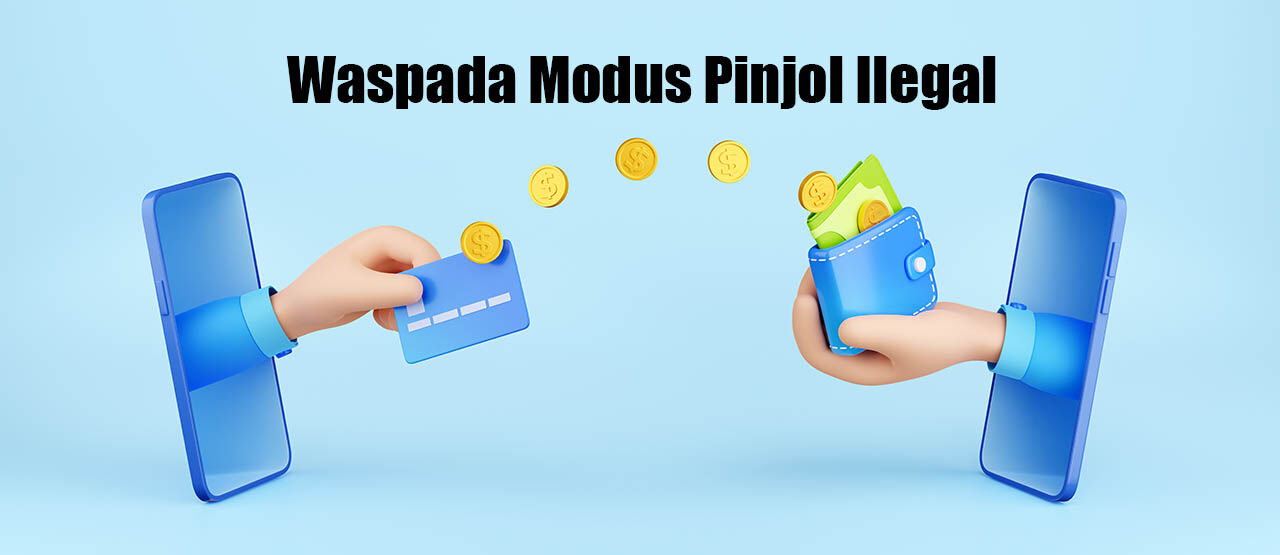 Daftar Aplikasi Pinjol Ilegal 2023, Wajib Dihindari! | JalanTikus