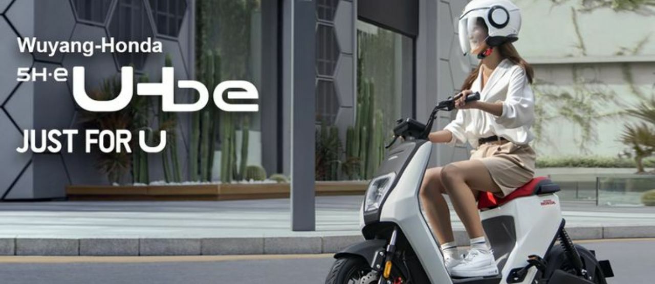 Desain, Spesifikasi, dan Harga United MG1, Rival Honda PCX | JalanTikus