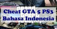 Cara Cheat GTA 5 PC Bahasa Indonesia + Daftar Kode | JalanTikus
