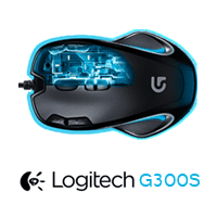 Driver Logitech G300s 8.58.183 (32-bit) - JalanTikus.com