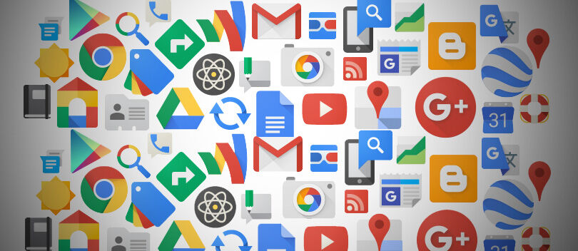 10 Produk Menakjubkan Google Yang Jarang Diketahui Orang Banyak