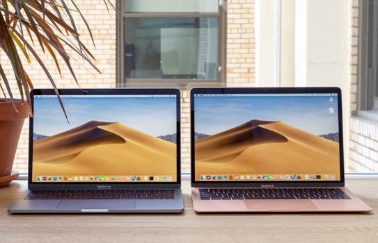 Apa Perbedaan Macbook Dan Laptop - Perumperindo.co.id