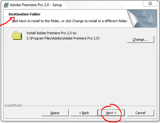 Adobe Premiere Pro CS2 | JalanTikus