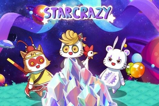 StarCrazy: Ulasan Singkat & Cara Farming Token | JalanTikus