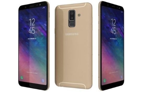 14 HP Samsung Harga 2 Jutaan Terbaik 2021 | Jalantikus