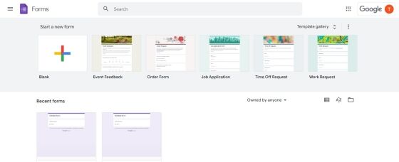 3 Cara Membuka Google Form yang Sudah Ditutup | JalanTikus