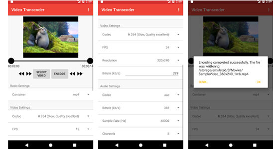 10 Aplikasi Kompres Video Terbaik di HP Android | JalanTikus