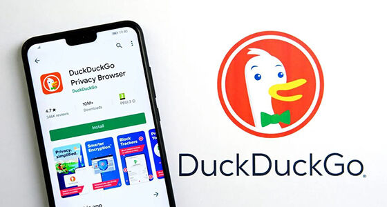 Cara Masuk ke DuckDuckGo Setelah Diblokir di 2024, Solusi Mudah dan ... Cara Masuk ke DuckDuckGo Setelah Diblokir di 2024, Solusi Mudah dan ...