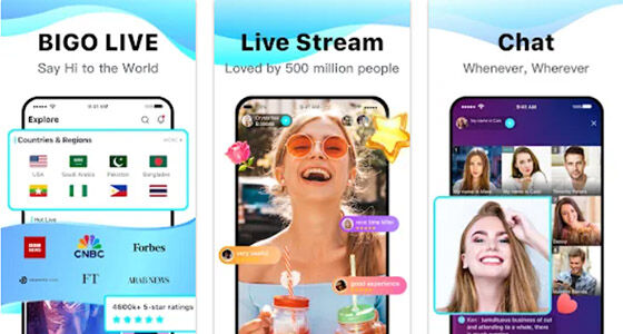 Bling2 Live Mod APK Terbaru 2025 (VIP Room Unlocked & No Ads) | JalanTikus