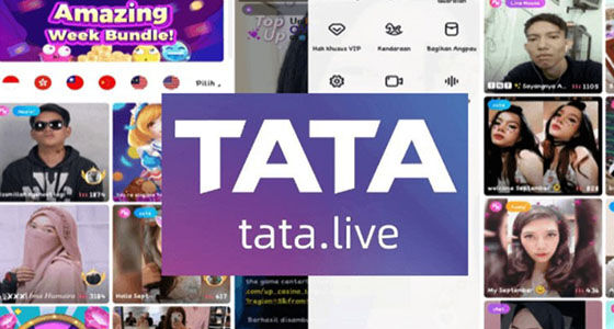 15+ Apk Live Bar Bar MOD Viral Gratis Tanpa Koin Terbaru 2025