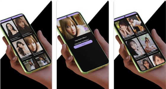 12 Aplikasi Bokeh Terbaik di Android 2025 No Blur | JalanTikus