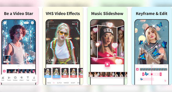 8 Aplikasi Video Bokeh Terbaik Terbaru Play Store, Unduh Gratis ...