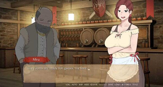 20 Game 18+ Sesat Android No Sensor 18+ | JalanTikus