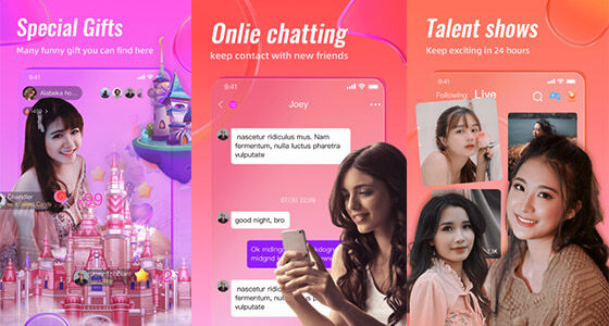 18 APK Live Coolmex Bar Bar Terbaik 2026: Unlock Room & Anti-Banned ...