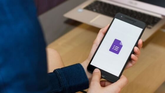 3 Cara Membuka Google Form yang Sudah Ditutup | JalanTikus