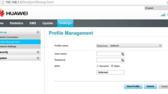 3 Cara Setting APN Telkomsel Tercepat 2022 | JalanTikus