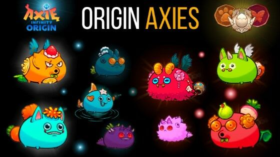 Cara Main Axie Infinity: Origin, Bisa Dapat Axies Gratis! | JalanTikus