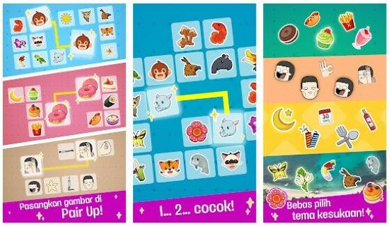 7 Game Onet Terbaik & Paling Populer 2021 | Jalantikus