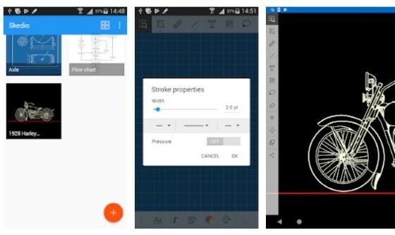 10 Aplikasi Gambar Vektor Android Terbaik, Fitur Lengkap! | JalanTikus 10 Aplikasi Gambar Vektor Android Terbaik, Fitur Lengkap! | JalanTikus