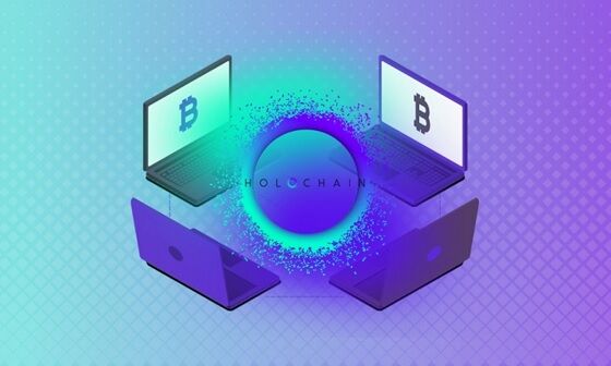 Apa Itu Holochain (HOT Coin)? Deskripsi & Harga | JalanTikus