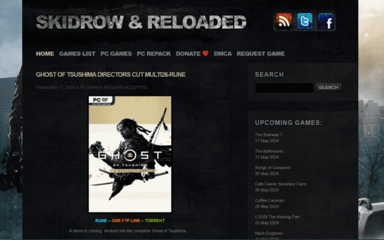 11 Situs Download Game PC Terbaik & Terlengkap 2024, Gratis! | JalanTikus