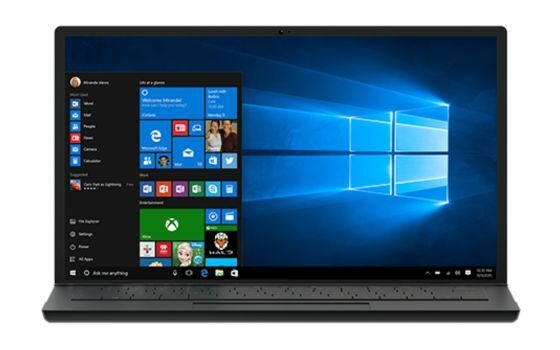 Download Windows 10 Pro 32/64 Bit 2024, Gratis & Legal dari Microsoft ...