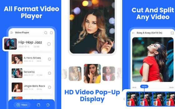8 Aplikasi Film Bokeh Playstore Terbaik 2024, Unduh Gratis! | JalanTikus 8 Aplikasi Film Bokeh Playstore Terbaik 2024, Unduh Gratis! | JalanTikus