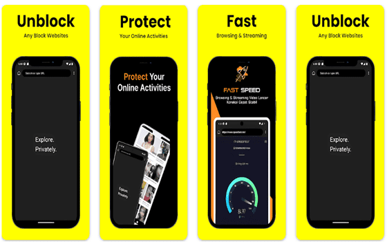 13 Browser Anti Blokir Aman dan Terbaik 2025 untuk Buka Situs yang Diblokir | JalanTikus