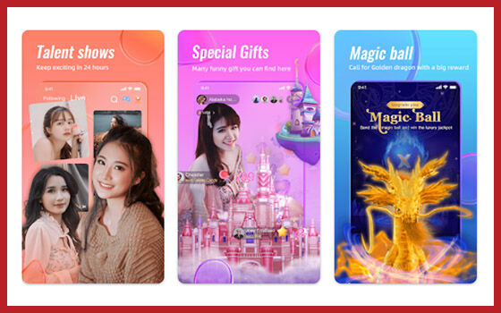 14 APK Live Coolmex Indonesia Bar Bar Android Download Gratis, Apakah ...