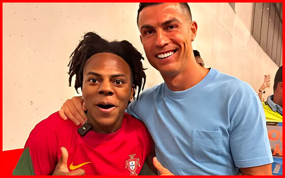 Pakai Batik MU hingga Hebohkan Jakarta, Siapa IShowSpeed? | JalanTikus